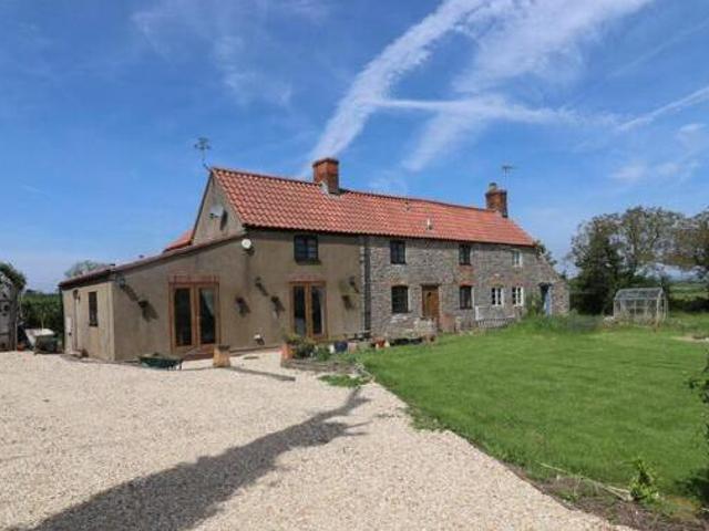 Thornbury, Bristol, 3 Bedroom Cottage