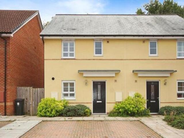Thornbury, Haybob Road, Bristol, 3 Bedroom Semi detached