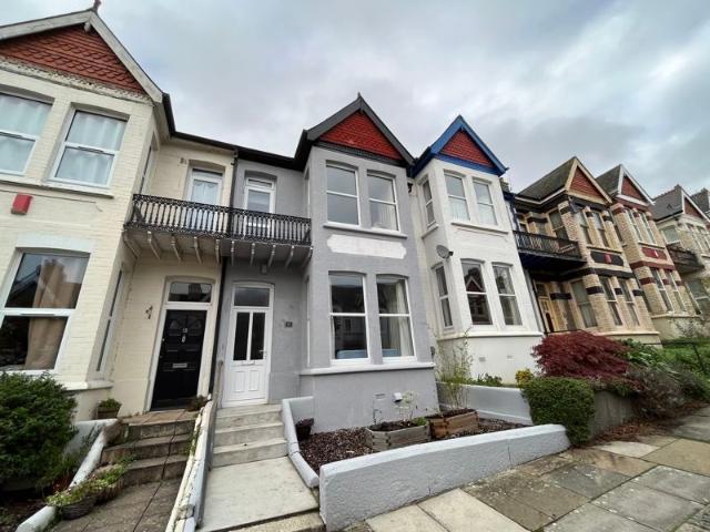 Thornbury Park Avenue, Peverell, Plymouth PL3, 3 bed terraced house to rent, £1,400 pcm | PrimeLocation