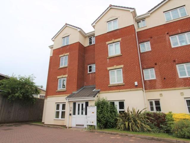 Thornbury Road, Walsall WS2, 1 bed flat to rent, £750 pcm | PrimeLocation
