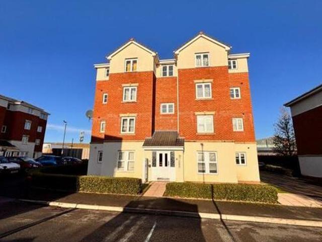 Thornbury Road, Walsall, 1 Bedroom Apartment