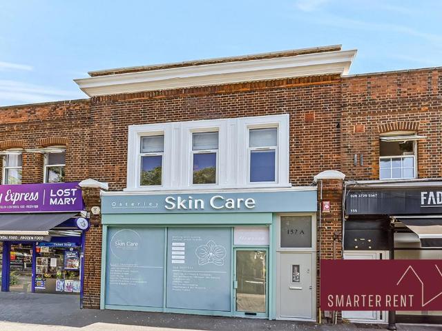 Thornbury Road, Isleworth TW7 3 bed apartment to rent £4,800 pcm £1,108 pw