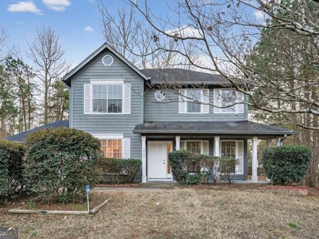 Thornbury Way, South Fulton, Home For Sale