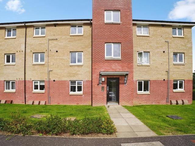 Thornbank Crescent, Falkirk, FK2 2 bed flat to rent £950 pcm £219 pw