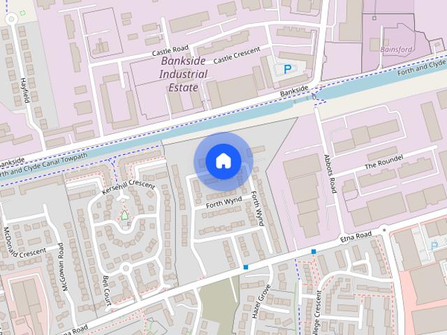 Thornbank Crescent, Falkirk, FK2