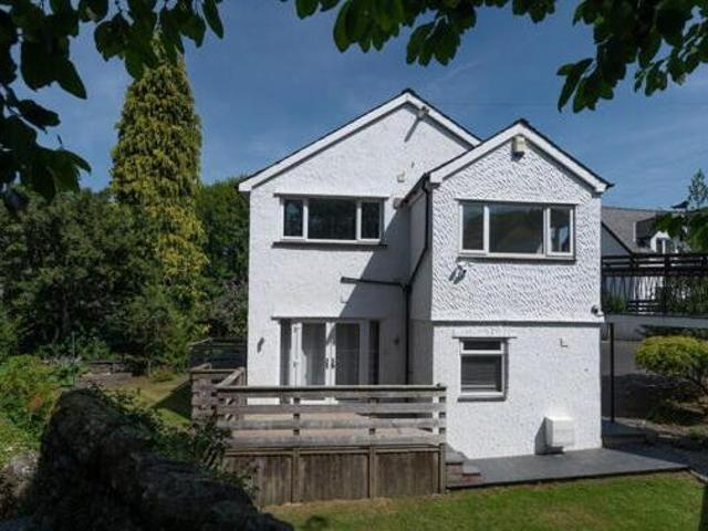 Thornbeck Manor, Thornbarrow Road, 3 Bedroom Detached