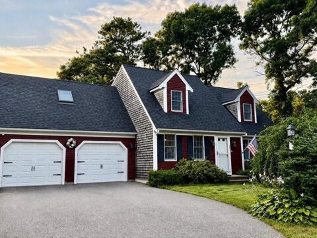 Thornberry Cir, Mashpee, Home For Sale
