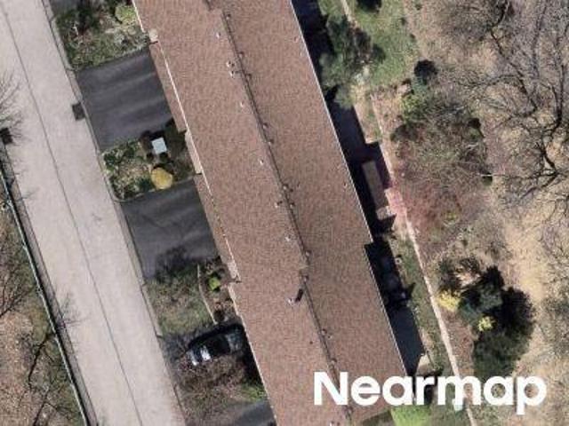 Thornberry Dr