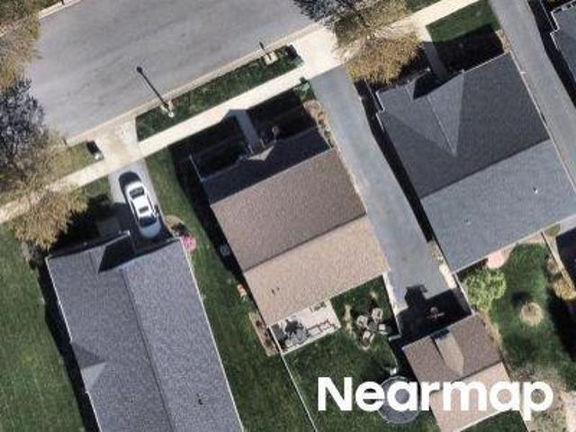 Thornberry Ln