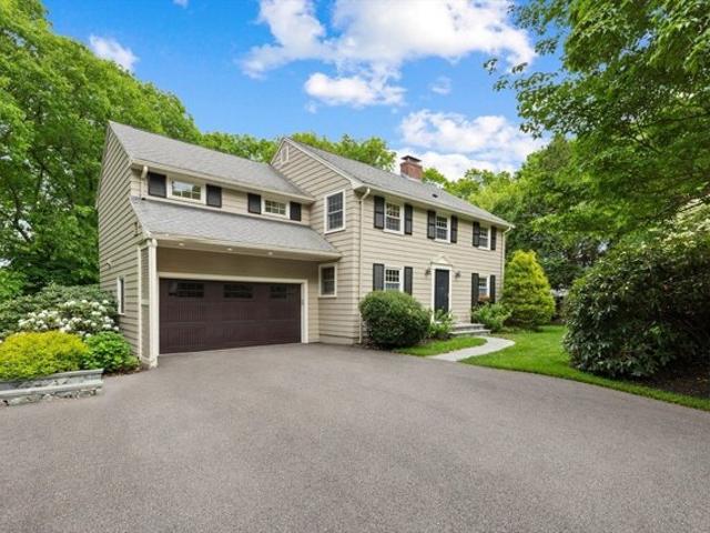 Thornberry Rd, Winchester, Home For Sale
