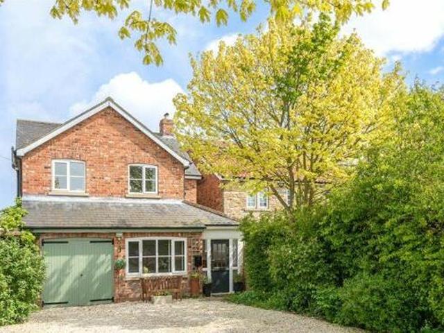 Thornborough, Bedale, 4 Bedroom Detached