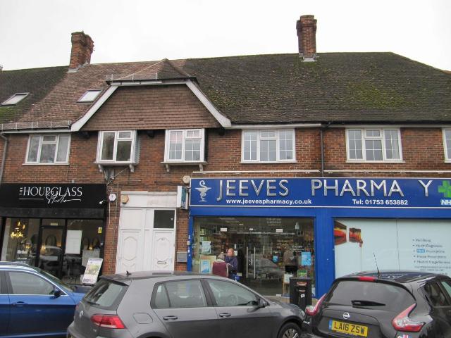 Thornbridge Road, Iver Heath, Buckinghamshire SL0, 2 bed flat to rent, £1,375 pcm | PrimeLocation