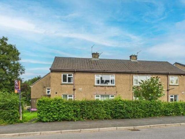 Thornbrook Road, Chapel en le frith, 1 Bedroom Flat
