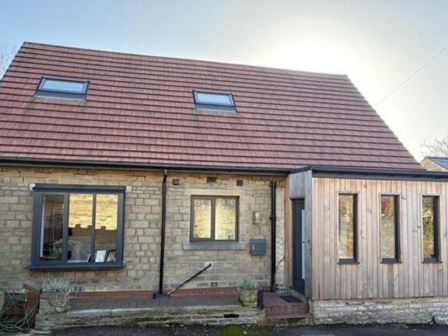 Thorncliffe, Far Bank, 4 Bedroom Detached