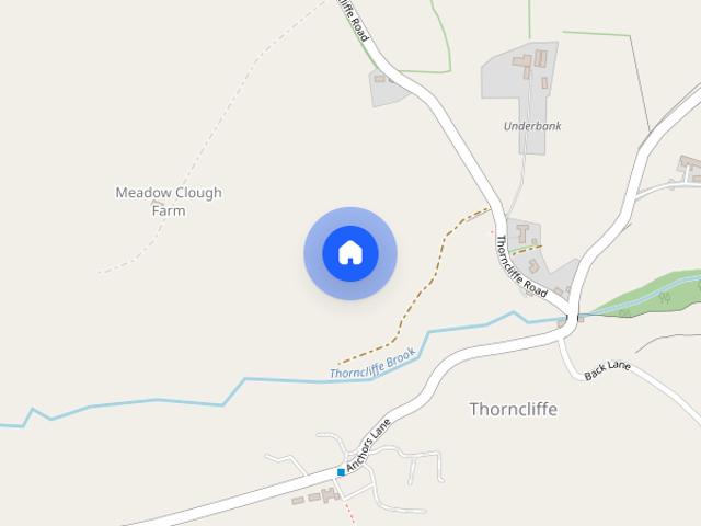 Thorncliffe, Leek