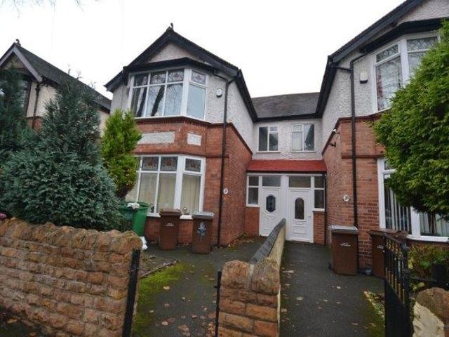 Thorncliffe Road 6 bed house share to rent £2,466 pcm £569 pw