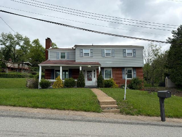 Thorncrest Dr