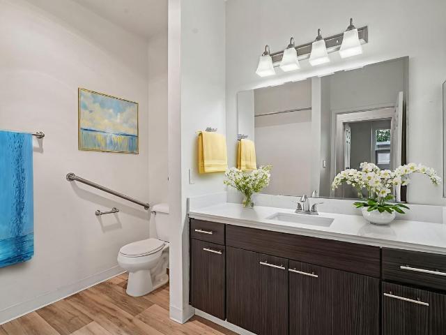Thorncroft Farms Apartments 1 Bedroom Apartment for Rent at 2120 Ne Thorncroft Dr, Hillsboro, OR 97124 Sommerset West Elmonica South