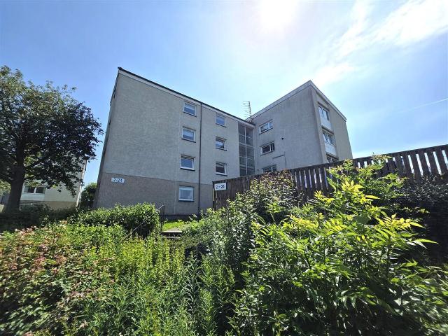 Thorndyke, Calderwood, East Kilbride G74, 2 bed flat to rent, £695 pcm | PrimeLocation