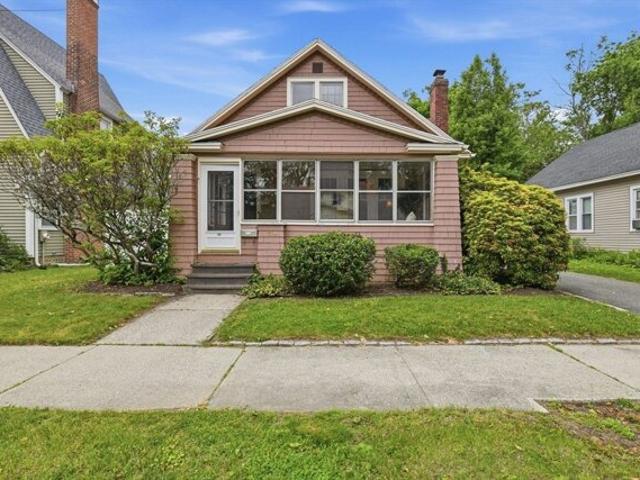 Thorndyke St, Springfield, Home For Sale