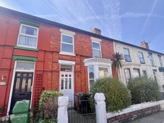 Thorndale Road, Waterloo, 4 Bedroom Terraced