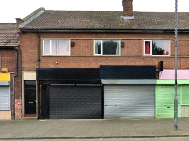 Thorndale Road, Sunderland