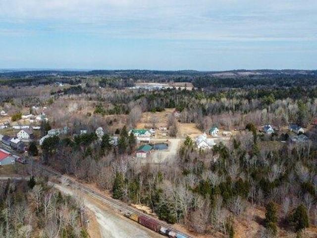 Thorndike ME 04986 LS103126998