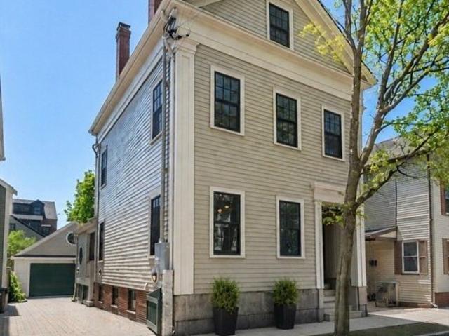 Thorndike St, Cambridge, Home For Sale