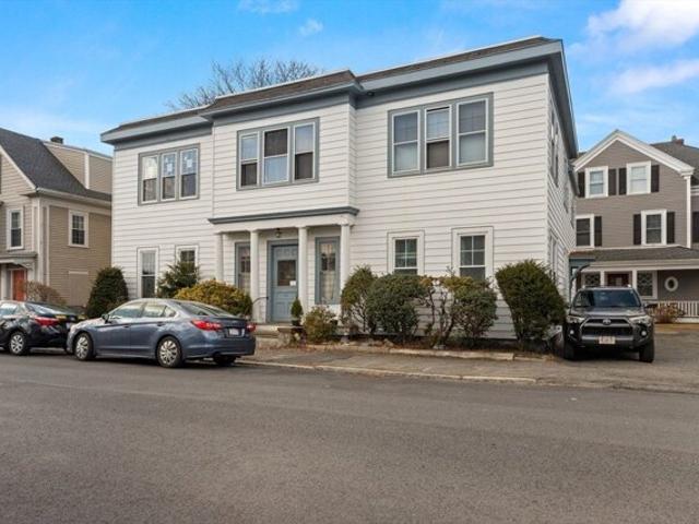 Thorndike St Apt,beverly, Condo For Sale