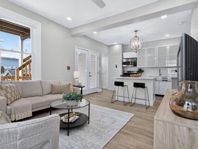 Thorndike St Apt,cambridge, Condo For Sale