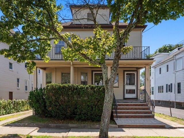 Thorndike St, Arlington, Home For Sale