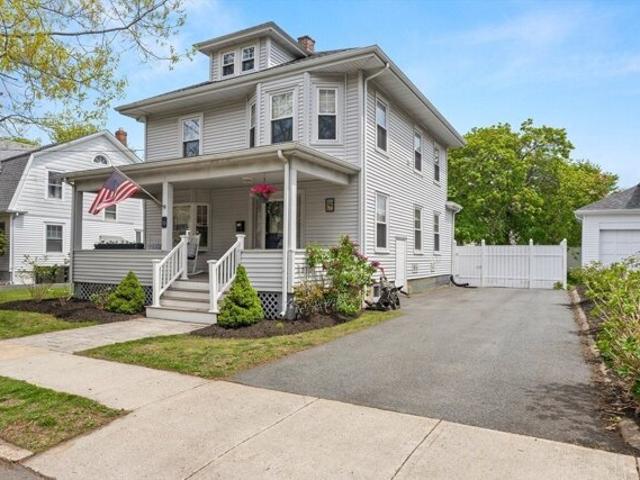 Thorndike St, Peabody, Home For Sale