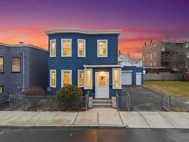 Thorndike St, Revere, Home For Sale