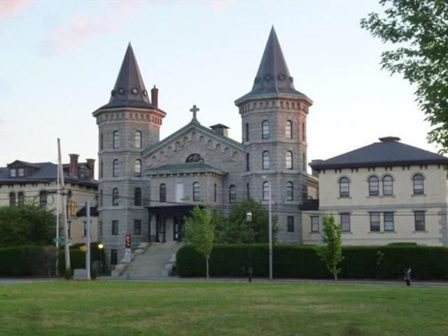 Thorndike St Unit, Lowell, Condo For Sale