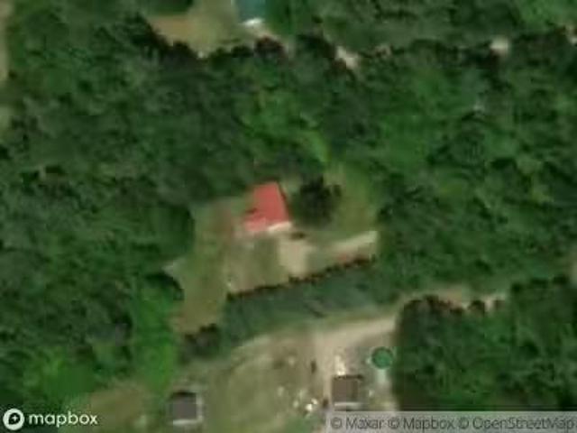 Thorndike Rd