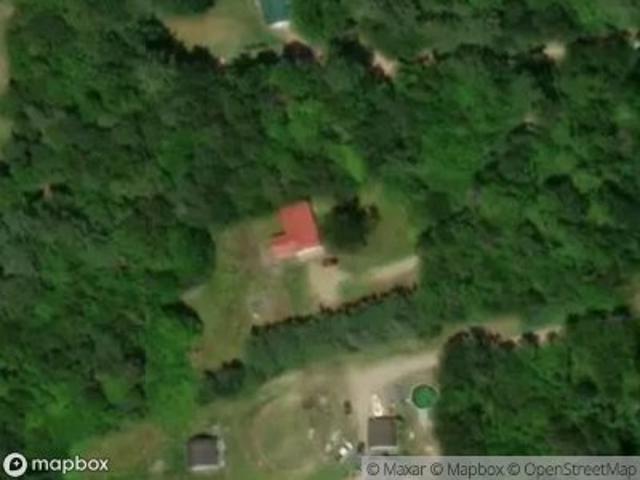 Thorndike Rd
