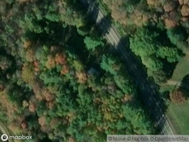 Thorndike Rd