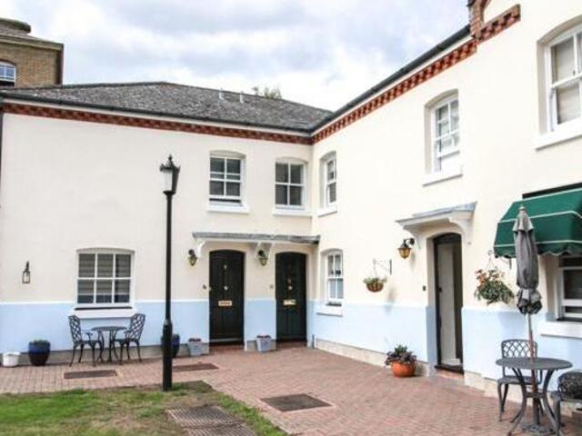 Thorndon Park, Ingrave, Parking For Sale