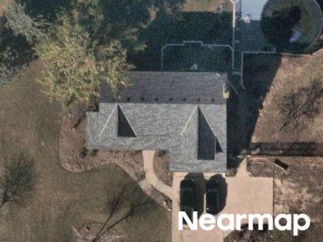 Thorndon Ridge Dr
