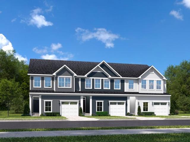 Thornewood Basement Plan Keagy Towns Community