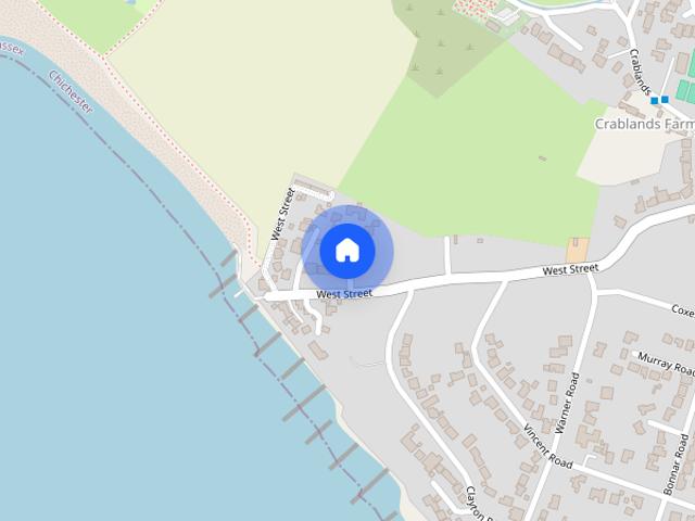 Thorney Drive, Selsey, Chichester, PO20