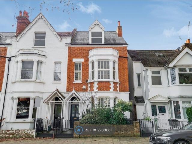 Thorney Hedge Road, London W4, 5 bed semi detached house to rent, £6,400 pcm | PrimeLocation