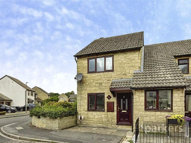Thorney Leys, Witney, Oxfordshire OX28, 2 bed semi detached house to rent, £1,350 pcm | PrimeLocation