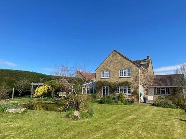 Thorney Road, Kingsbury Episcopi, 6 Bedroom Detached