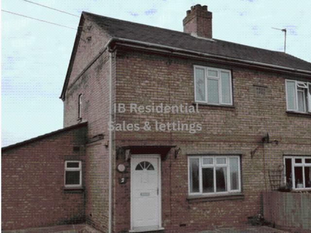 Thorney Toll, Wisbech PE13, 3 bed semi detached house to rent, £1,200 pcm | PrimeLocation