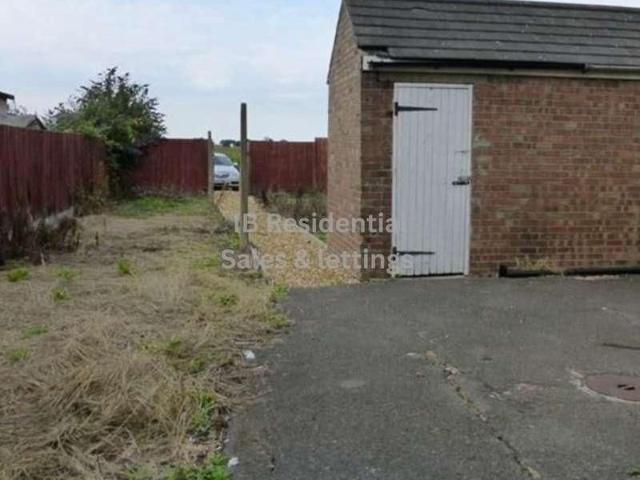 Thorney Toll, Wisbech, PE13