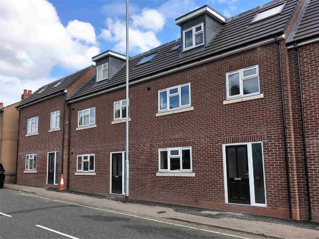 Thorneycroft Lane, Wednesfield, Wolverhampton WV10, 2 bed flat to rent, £750 pcm | PrimeLocation