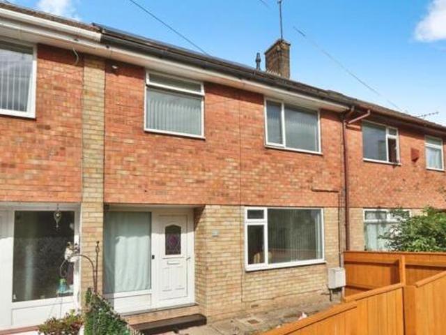 Thorneycroft Road, Thorngumbald, 3 Bedroom Terraced