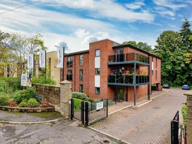 Thorneycroft, Wood Road, 1 Bedroom Retirement