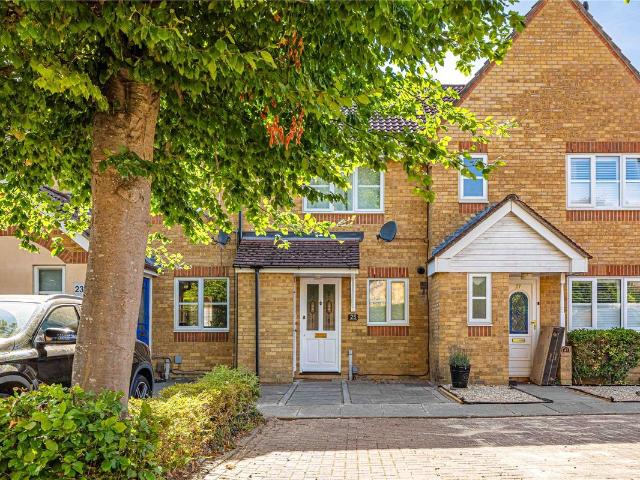 Thorne Close, Hemel Hempstead, Hertfordshire HP1, 2 bed terraced house to rent, £1,700 pcm | PrimeLocation